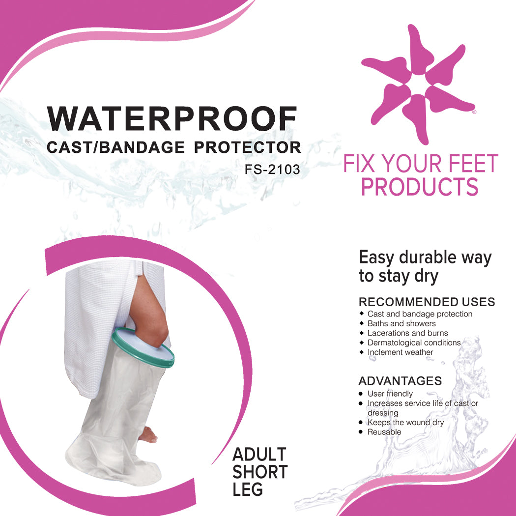 All Products – Fix Your Feet Products